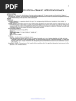 Spectrophotometric Tests in USP 197 | PDF | Spectrophotometry ...