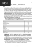 Sudan III Dye Preparation Guide | PDF | Staining | Histology