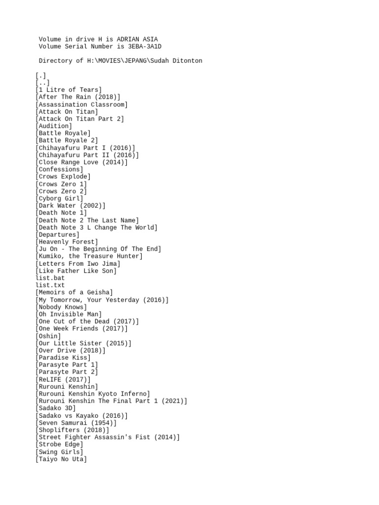 JEPANG | PDF | Computer File | Computer File Formats