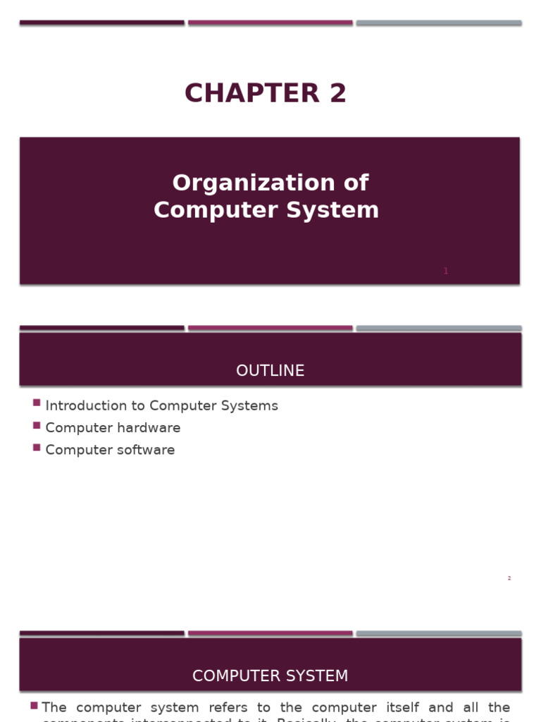 Info.system Ch2 | PDF | Computer Data Storage | Compact Disc