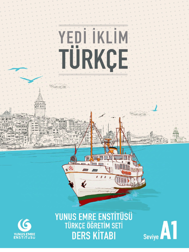 Turkish Alphabet | PDF