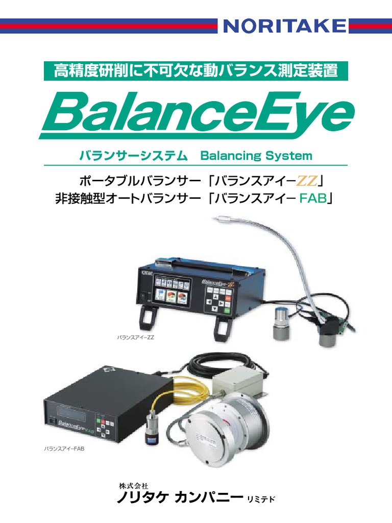 balance-eye | PDF