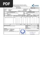 Rapido Invoice | PDF