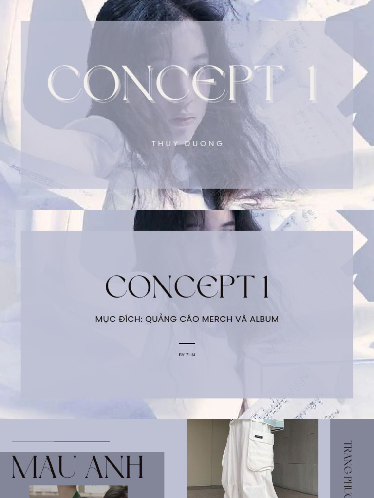 Concept 1 | PDF