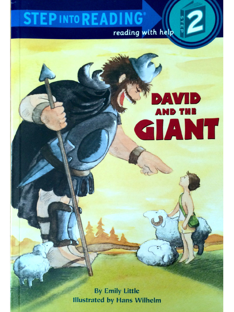 David and the Giant | PDF