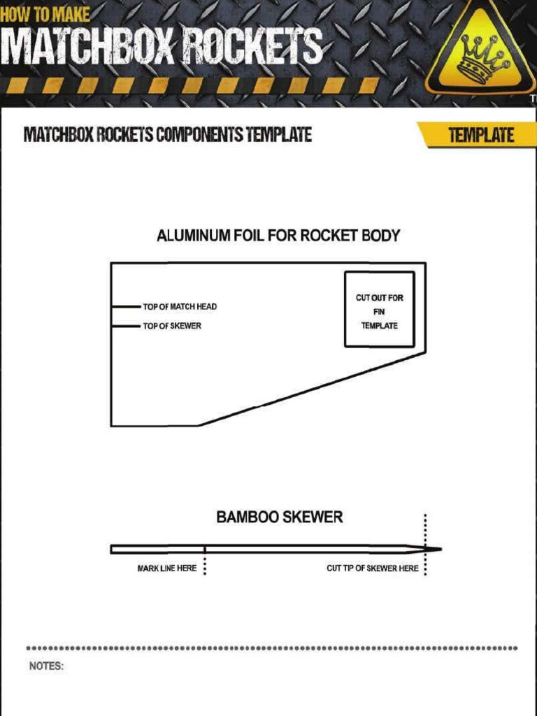 Rocket | PDF