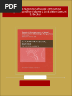 Screendem P KIrwan Spondyloarthropathy | PDF