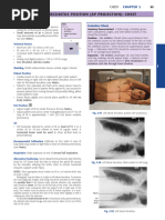 Apical Lordotic Chest X-Ray Positioning | PDF | Thorax (Human Anatomy ...