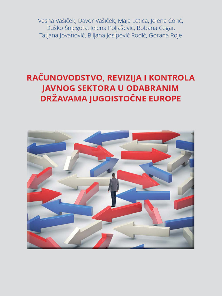Racunovodstvo E-Izdanje | PDF