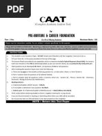 HTTPSWWW - Allen.ac - Inasat Sample PapersSample Paper ASAT X PDF | PDF ...