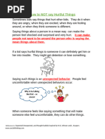 Big Mean Mike Teacher Tip Card | PDF