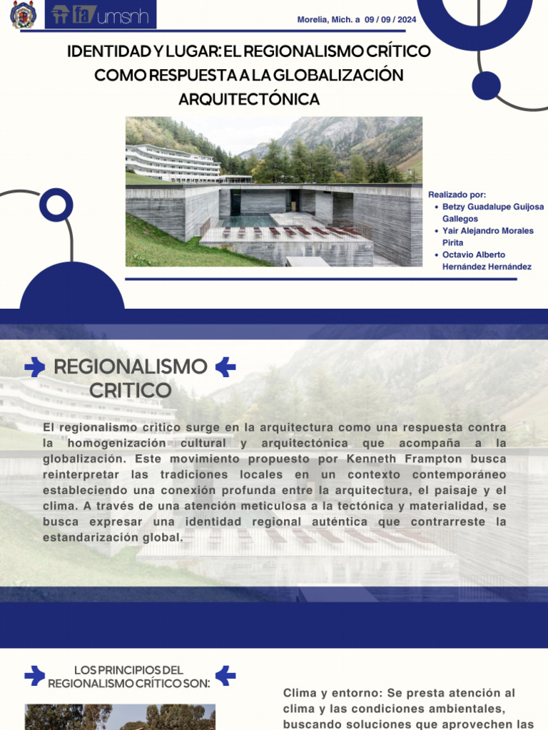 Tyac - Presentación | PDF