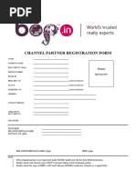 OEM Authorization Form for Installation | PDF | Career & Growth | Computers