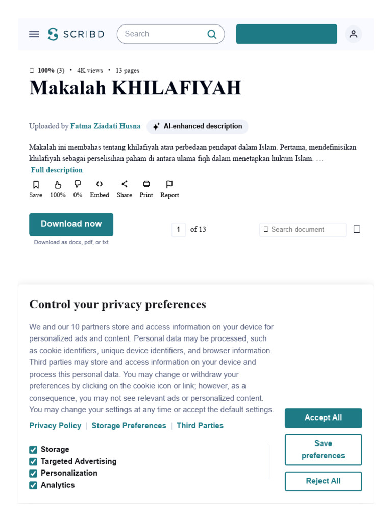 PDF 24 | PDF | Http Cookie | Privacy
