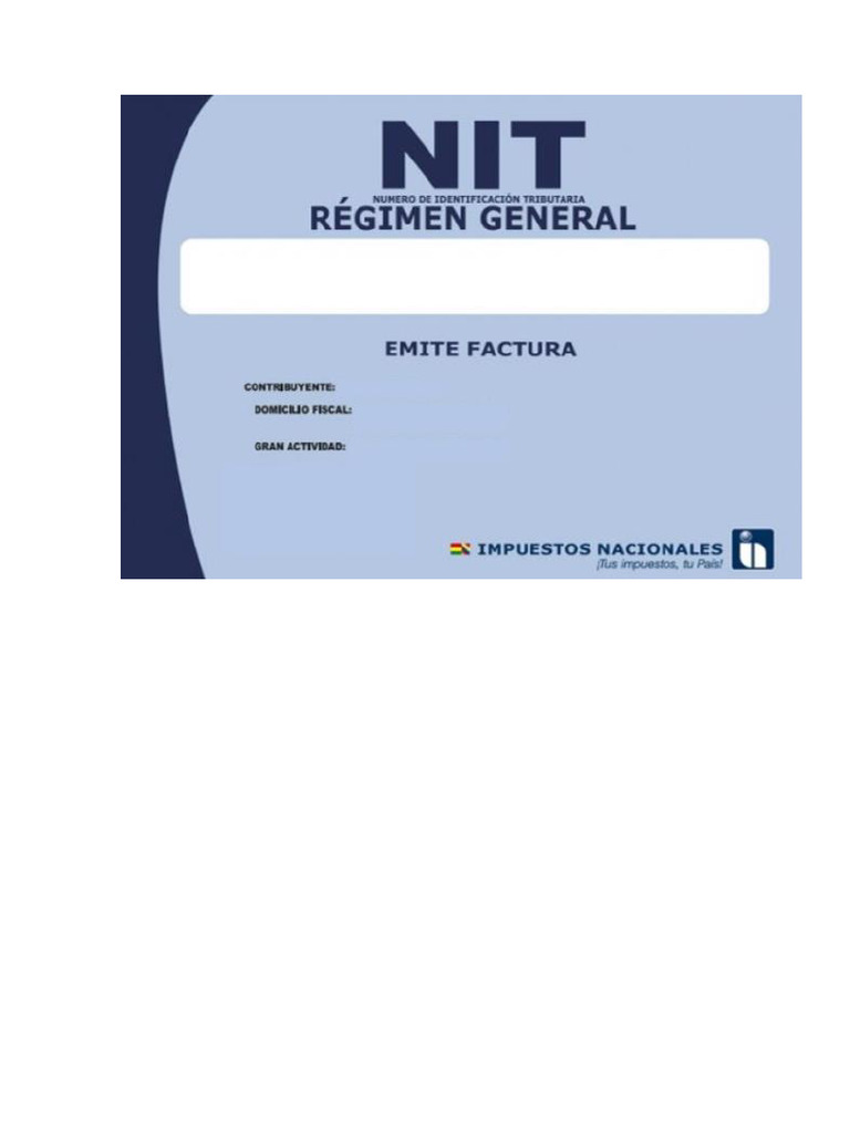 NIT | PDF