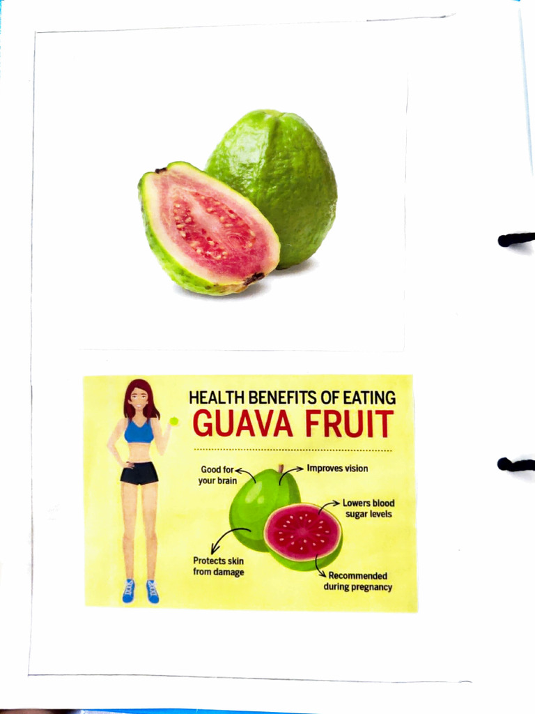 To Find The Oxalate Content in Guava at Dir Stages of Ripening | PDF