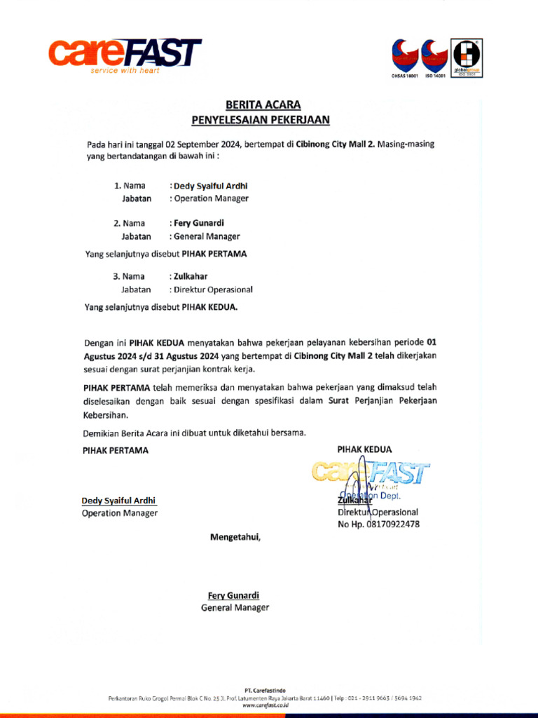 Bapp Agust'24 CCM PDF | PDF