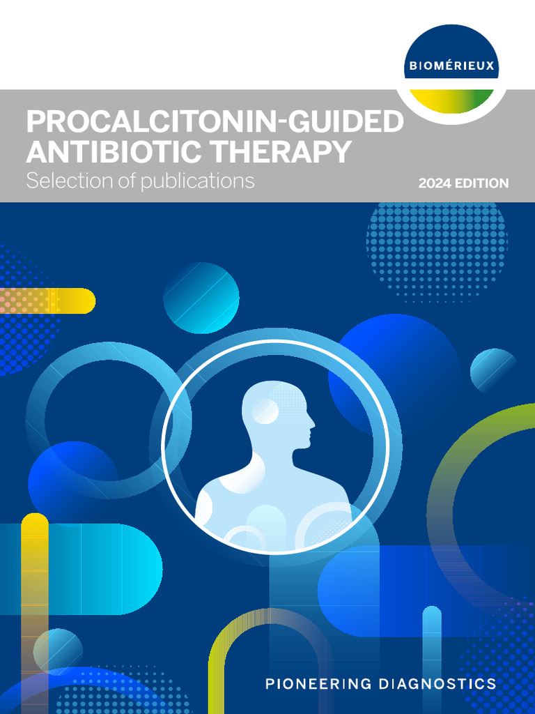 Procalcitonin-Guided Antibiotic Therapy | PDF | Medicine | Medical ...