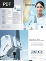 Barrett Universal II Formula V1.05 | PDF