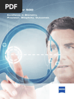 Barrett Universal II Formula V1.05 | PDF