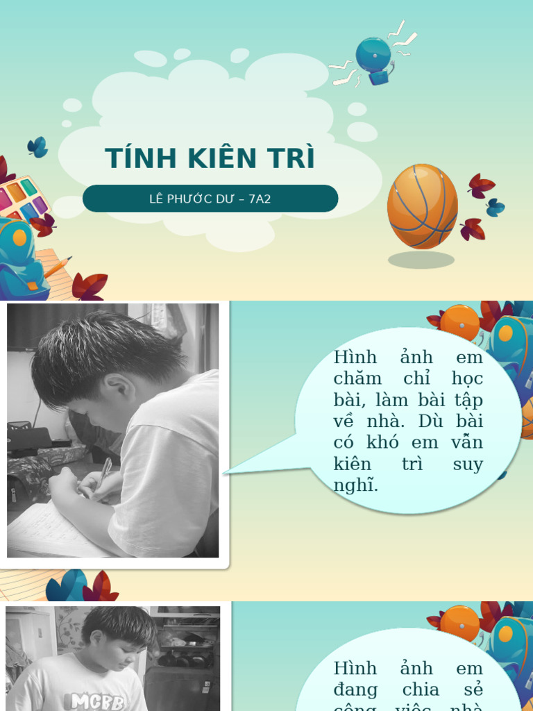 Phuoc Du - Su Kien Tri | PDF