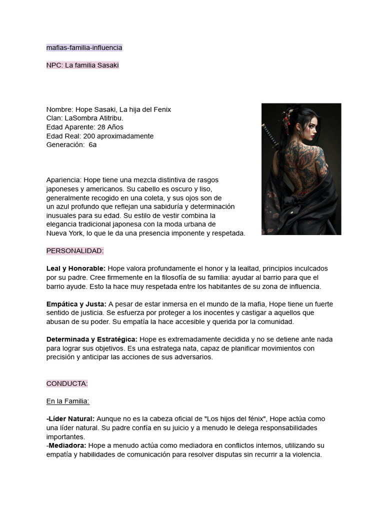 Cuarta parte | PDF
