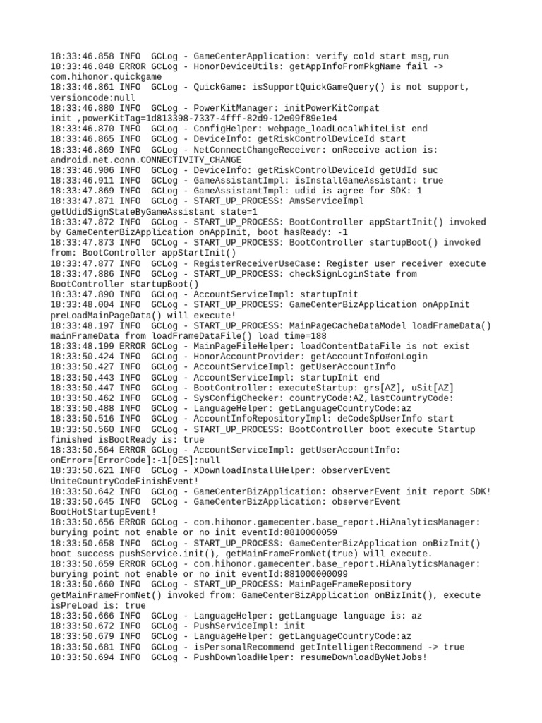 gc_2024_11_15 | PDF | Internet Architecture | Network Architecture