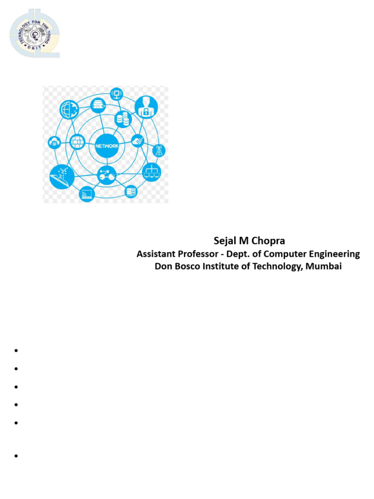 DLL Design Issues - Part3 | PDF | Transmission Control Protocol ...