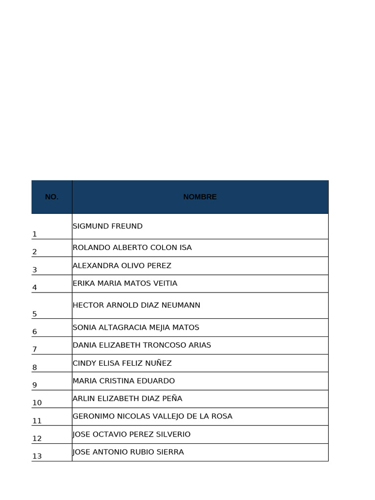 Reporte Nomina Empleados Fijos Septiembre 2024 | PDF | Evaluación de ...