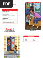 Open and Closed Syllables Lessons | PDF