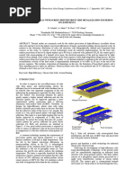 TOPCon Manufacturing Process | PDF | Solar Cell | Wafer (Electronics)