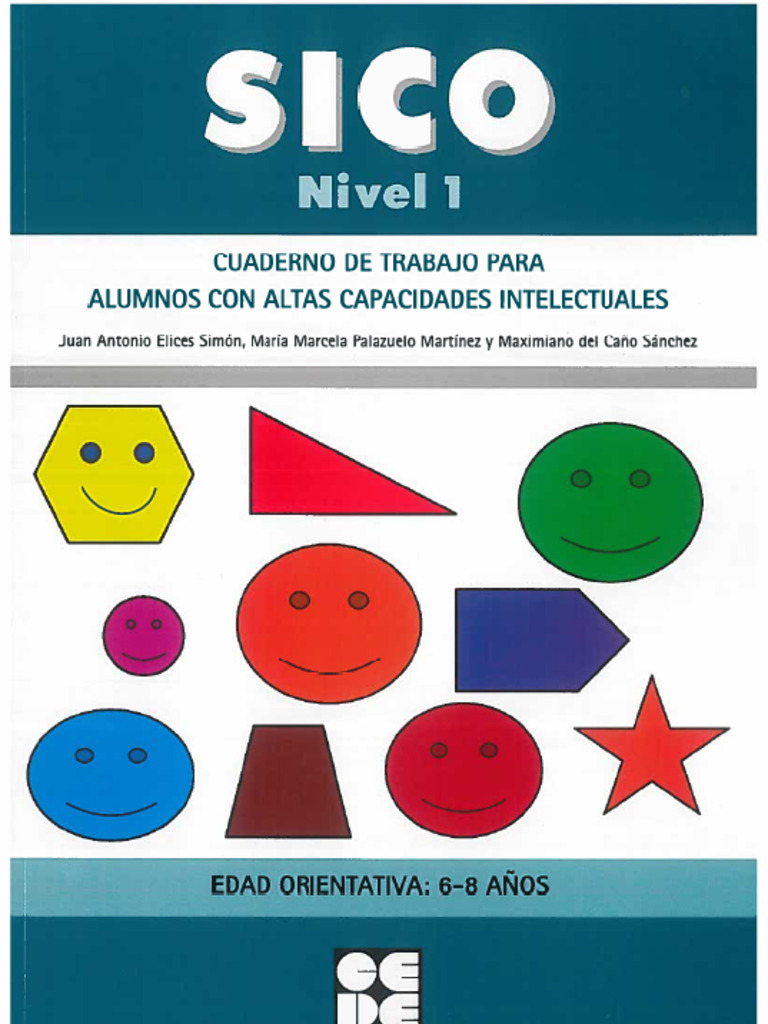 Sico Nivel 1 | PDF