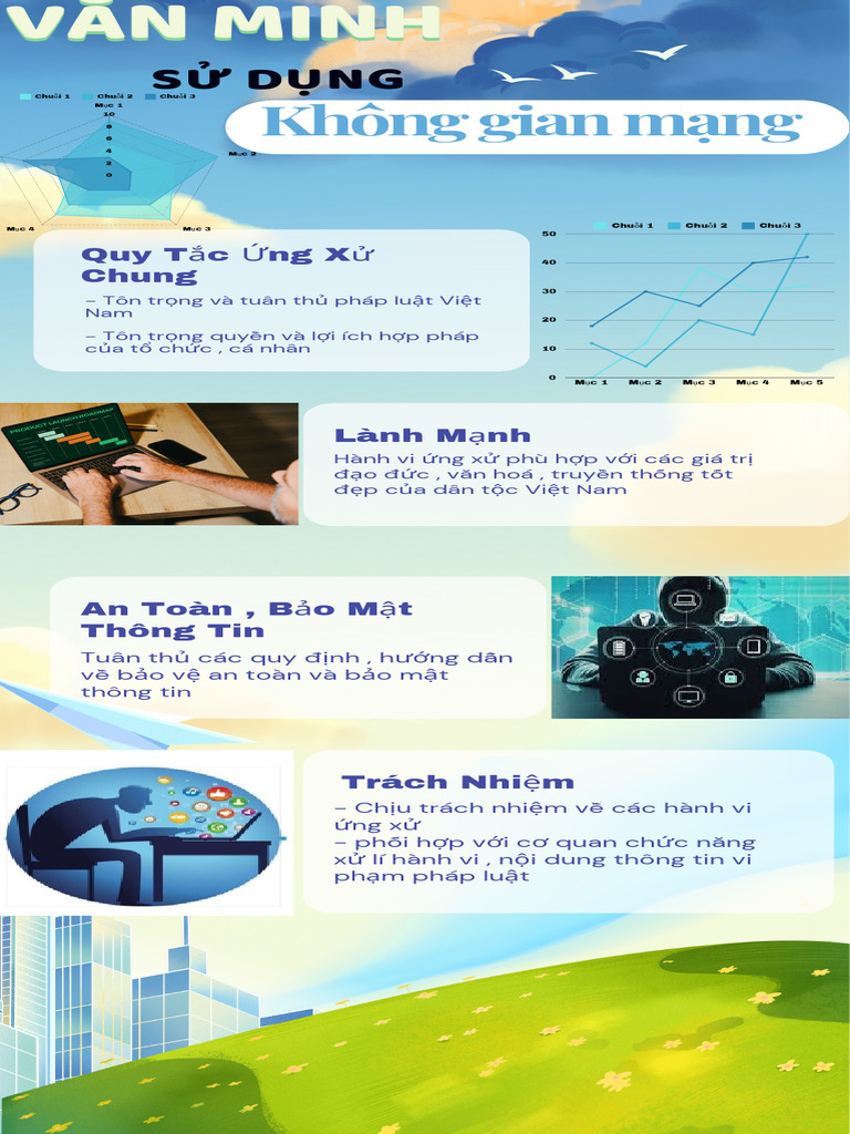 Colorful Illustrative 4 Benefits of Self Management Infographic ...