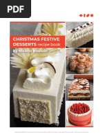 The Ultimate Chocolate Book | PDF | Cakes | Cheesecake