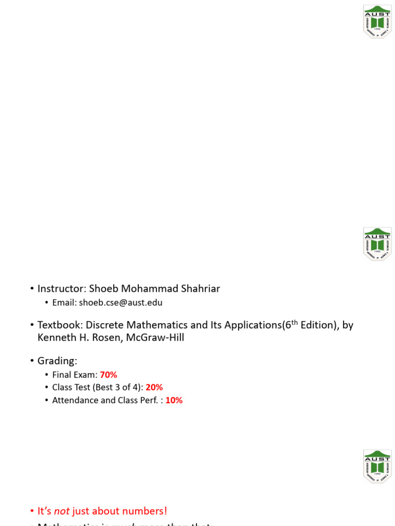 1 1 Propositional Logic Pdf If And Only If Logic
