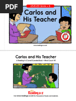 Lexile and ATOS Level According To Grade | PDF
