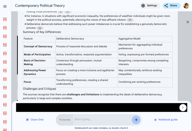 Contemporary Political Theory | PDF | Egalitarianism | Social Equality