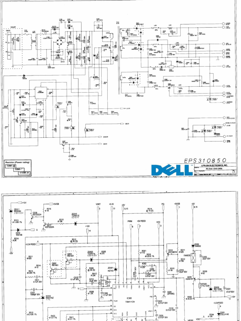 PS 5161 1D1S | PDF