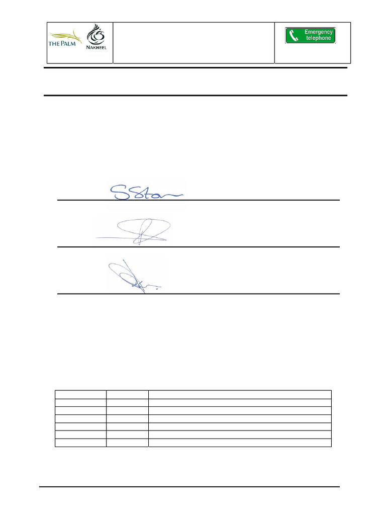 No 4 Permit To Dig Pdf