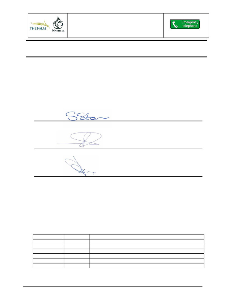 No 6 Electrical Permit Pdf Occupational Safety And Health Safety