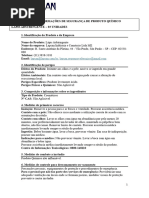 Clorocil: Pomada Oftálmica e Uso Seguro | PDF | Gravidez | Amamentação