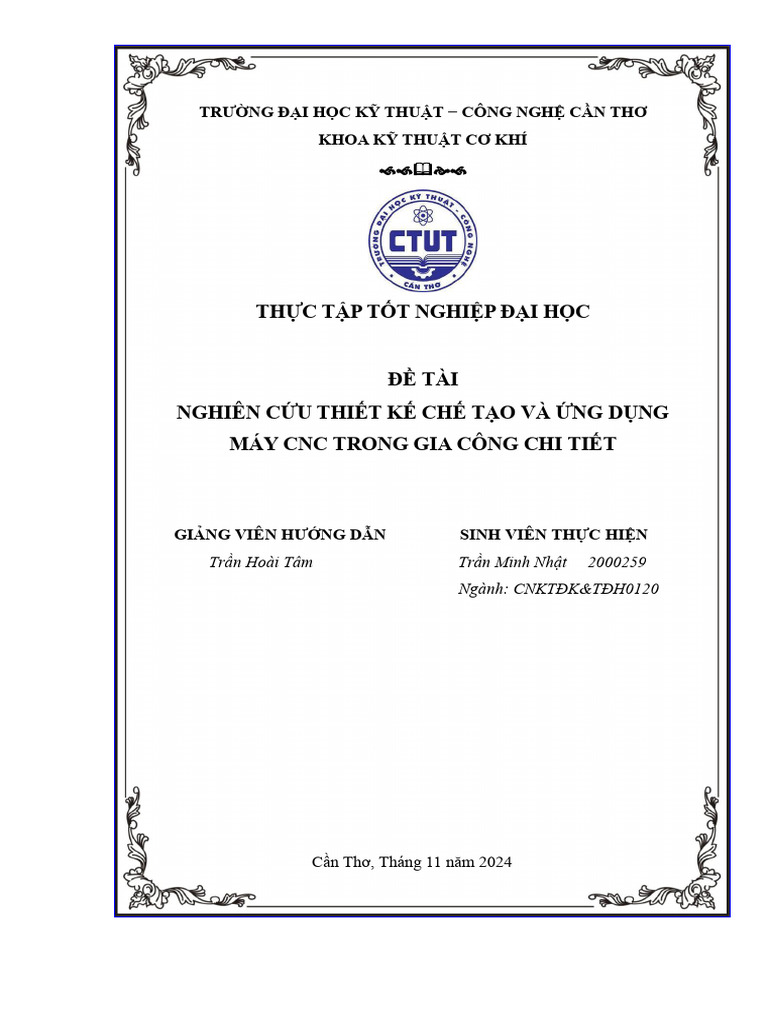 CTUT | PDF