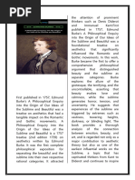 Dr. Rank's Role in A Doll's House | PDF | A Doll's House