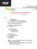 Accouchement en Présentation du Siège | PDF | Accouchement ...