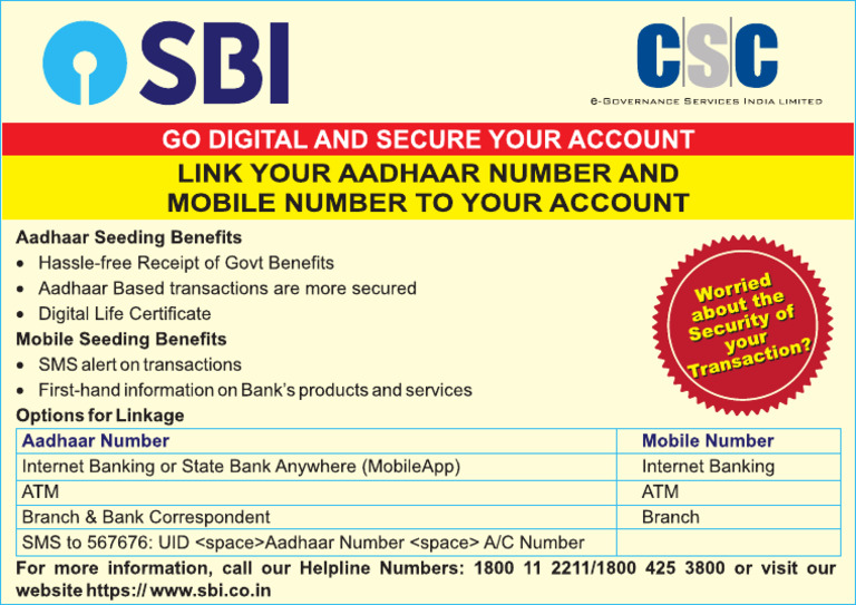 SBI Digital Advt | PDF