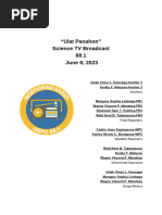 Activity Sheet - Tracking Typhoon PAR | PDF | Tropical Cyclones | Typhoon