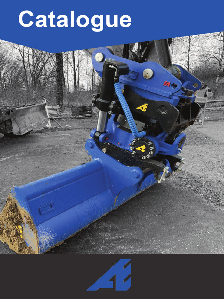Arden Equipment Product Catalogue | PDF