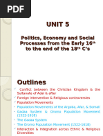 History Remedial Unit One | PDF | Ancient Rome | Ancient Egypt