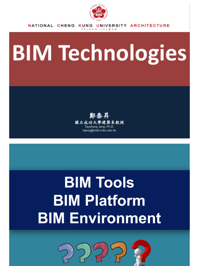 02 BIM Terminology | PDF | Civil Engineering