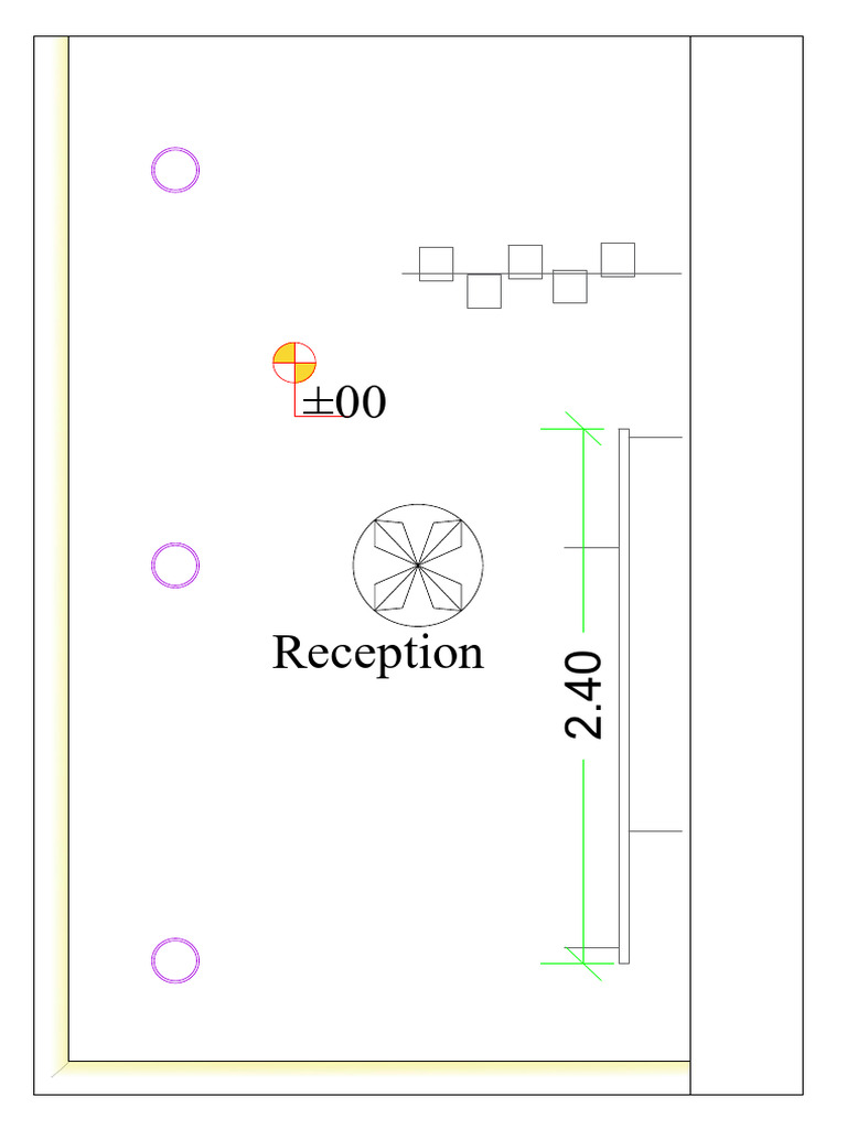 Reception Ceiling Op2 | PDF